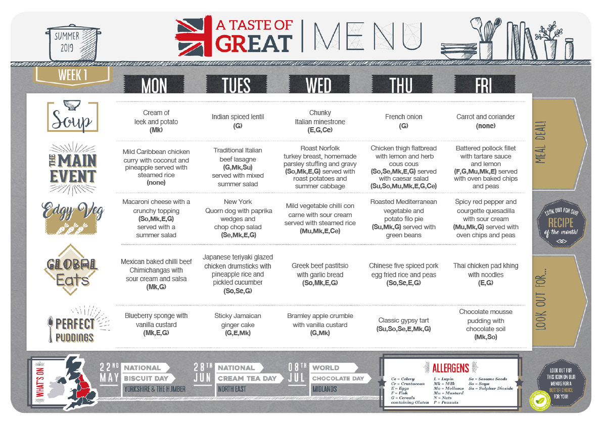 Services Secondary Schools Accent Catering services-secondary-schools-accent-catering